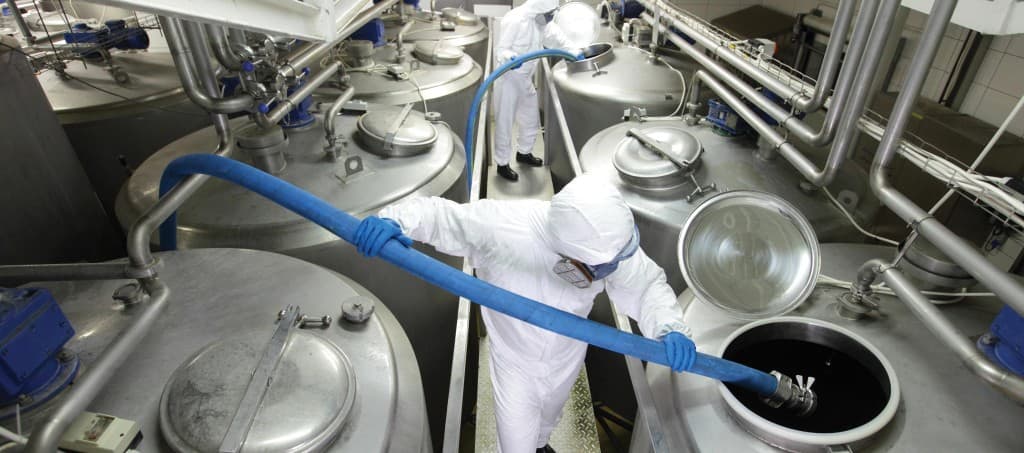 TINAFLEX – Alpha Inox