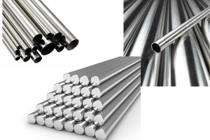tubes et profilés inox – Alpha Inox