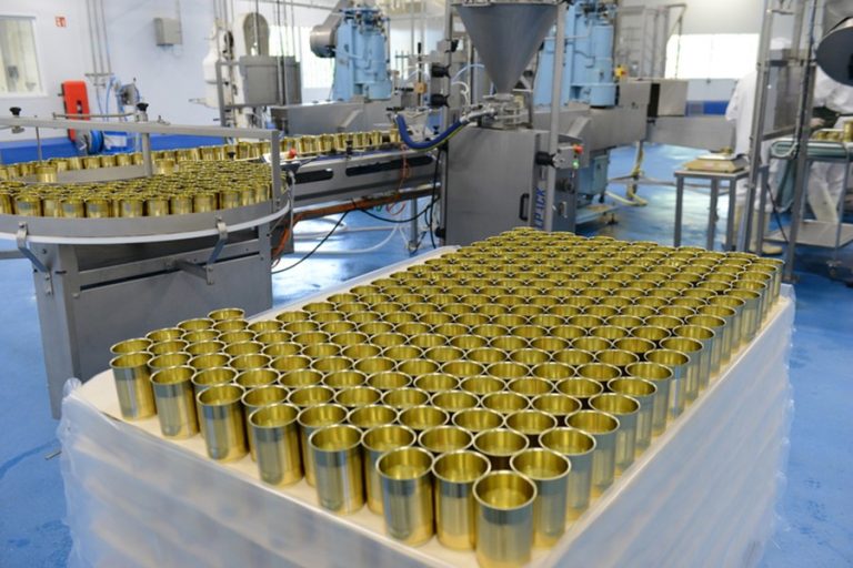 Conserverie – Alpha Inox