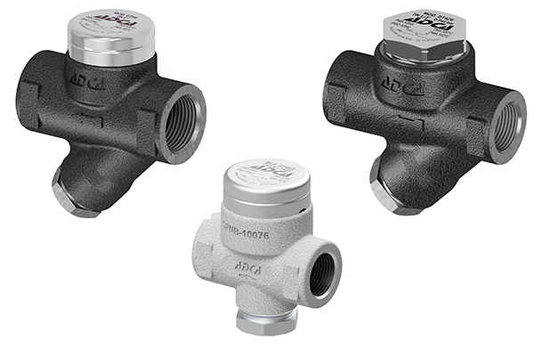 PURGEUR – Alpha Inox