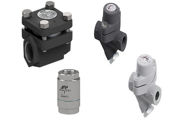 PURGEUR – Alpha Inox