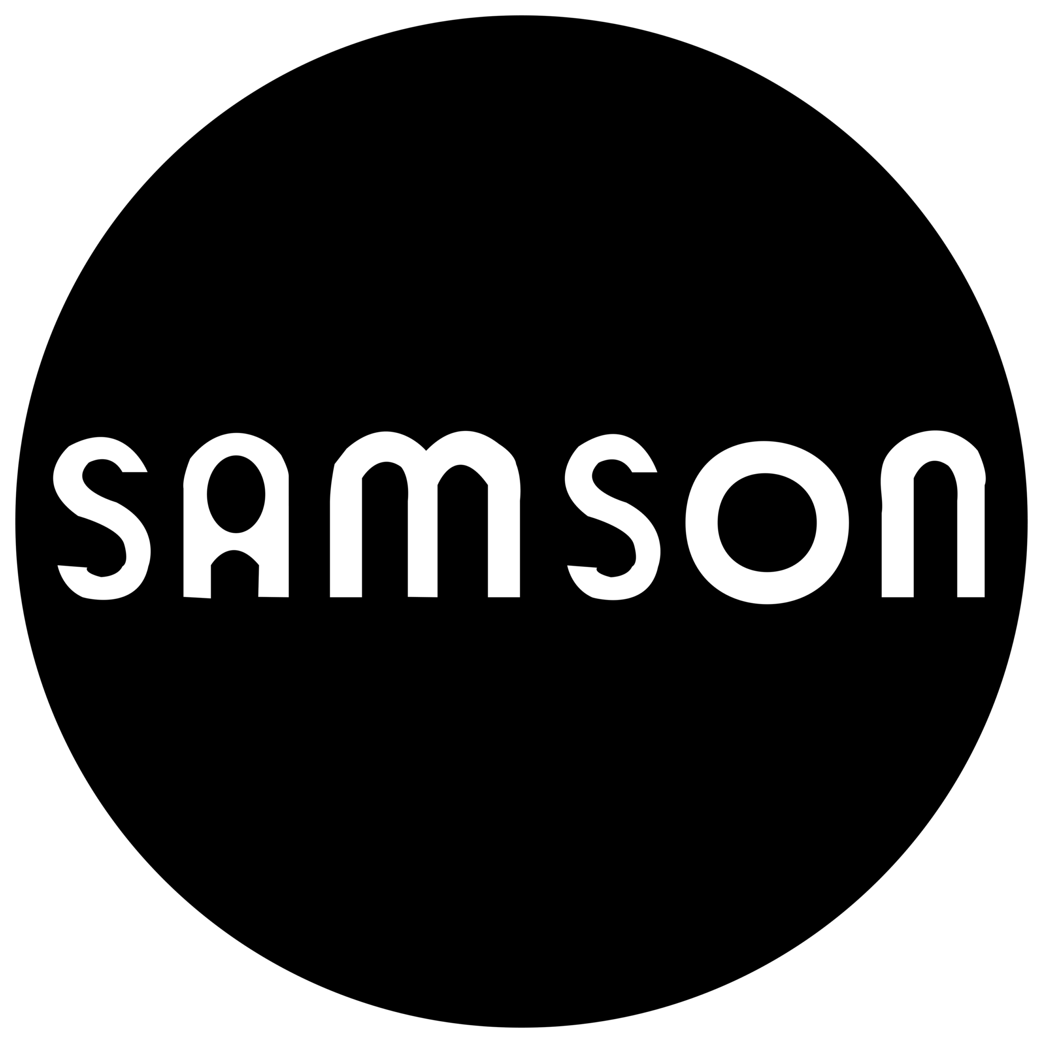 samson – Alpha Inox